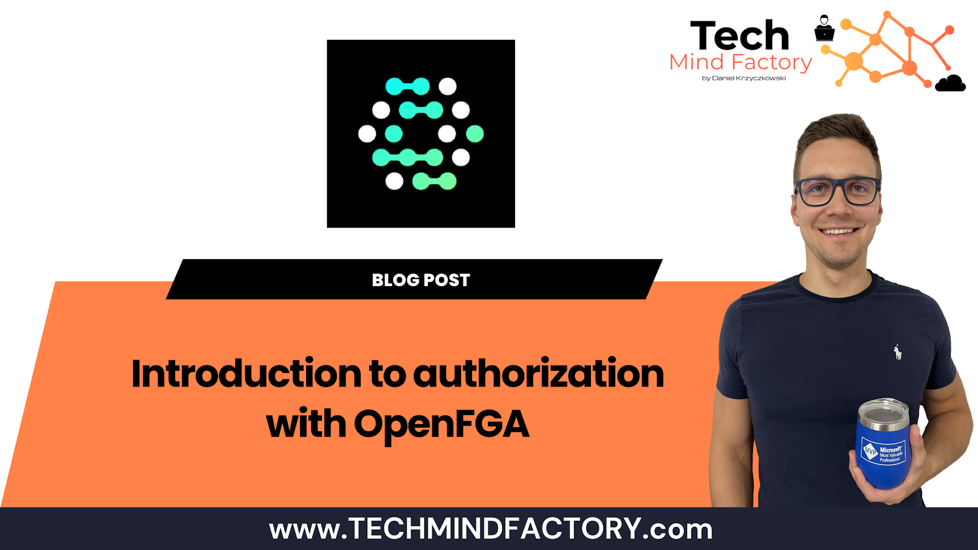 Introduction to authorization with OpenFGA